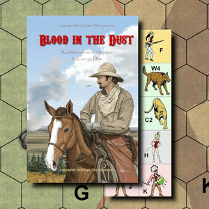 Blood in the Dust