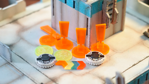 BLKOUT Premium rules set