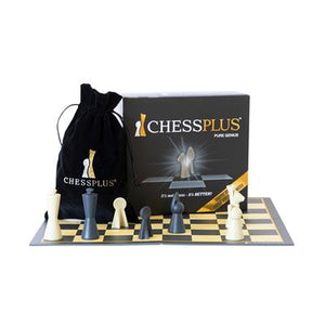 CHESSPLUS